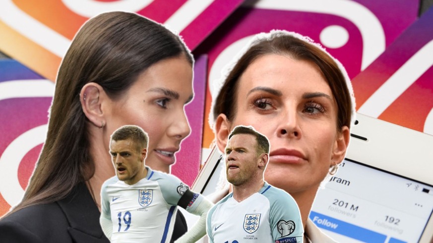 Rebekah Vardy condamnée à payer 1,7 million à Coleen Rooney