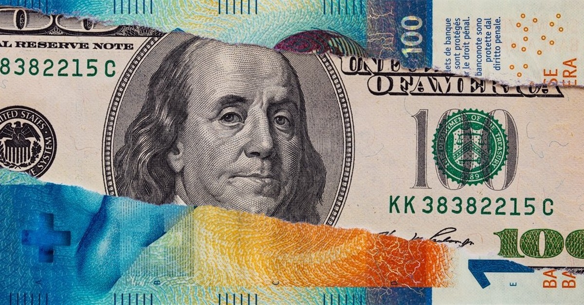 Bonne nouvelle pour le franc et méfiance pour le dollar en 2026