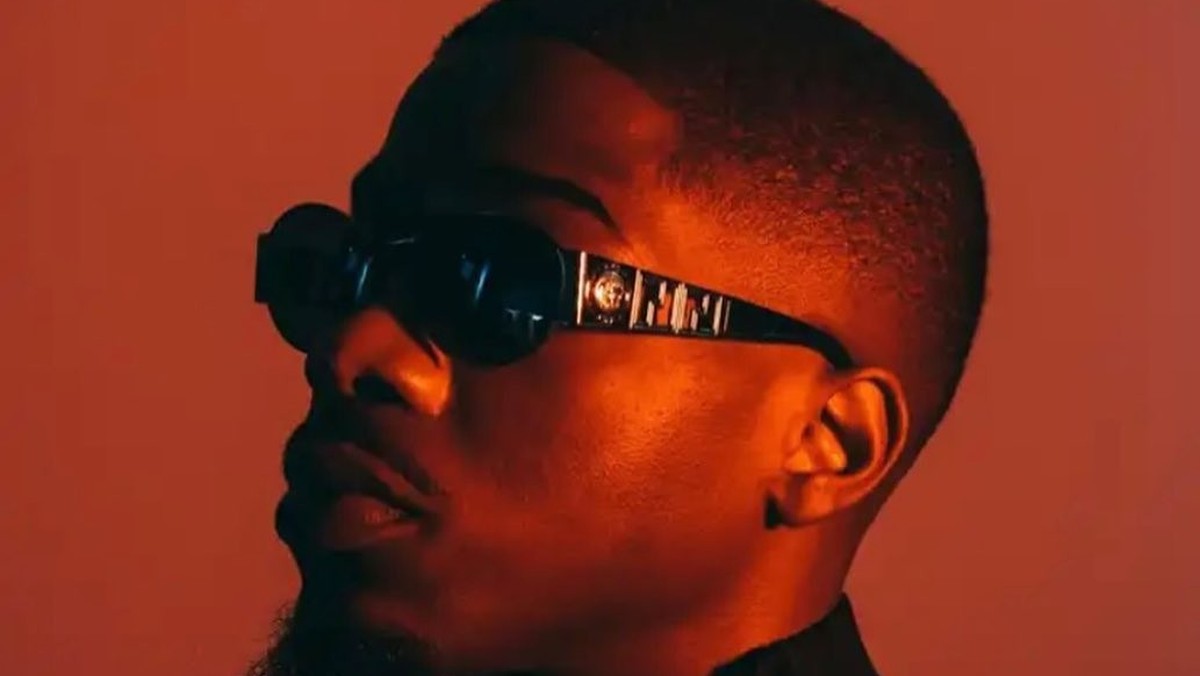 Le rappeur français MHD condamné à 12 ans de réclusion criminelle