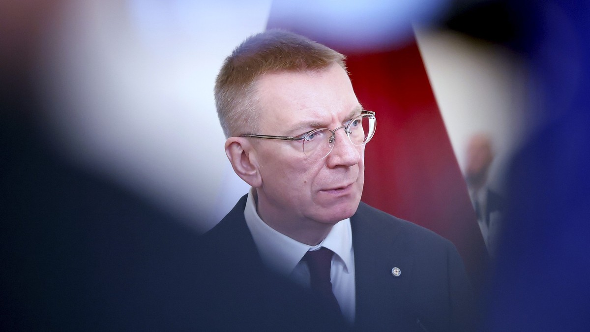 Lettonie: nouveau gouvernement formé par un membre de l'opposition