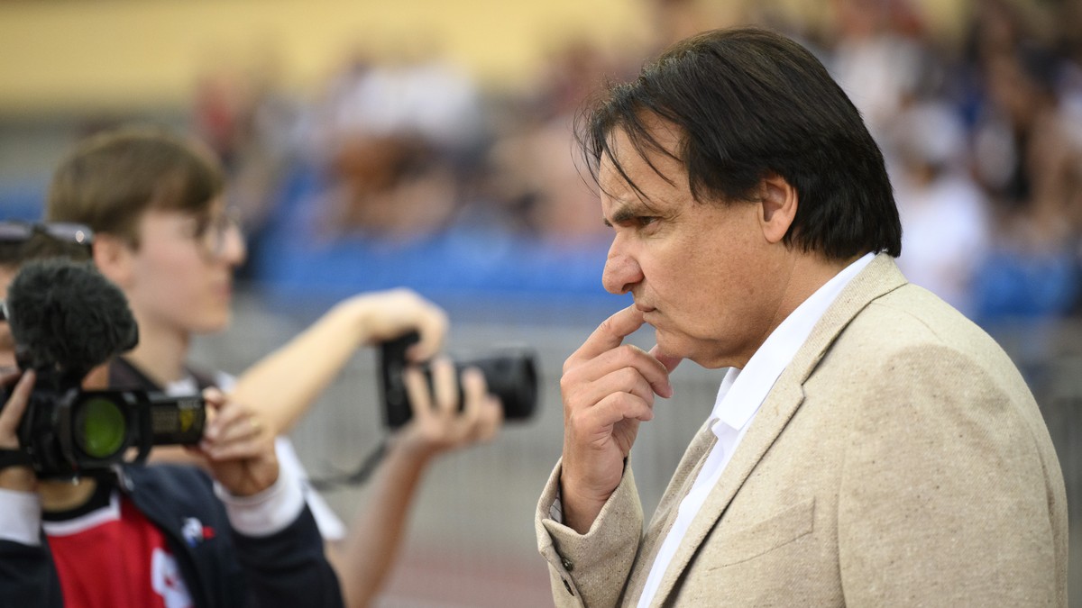 FC Sion: et maintenant, que fera Christian Constantin?