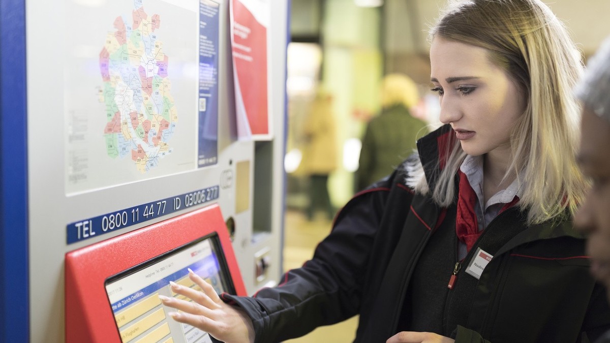 CFF: le prix des billets et de l'AG va augmenter