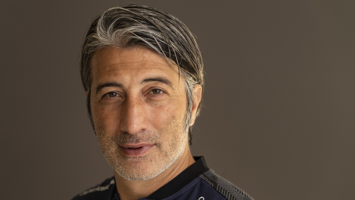 11 choses à savoir sur Murat Yakin, star suisse de l'Euro 2024