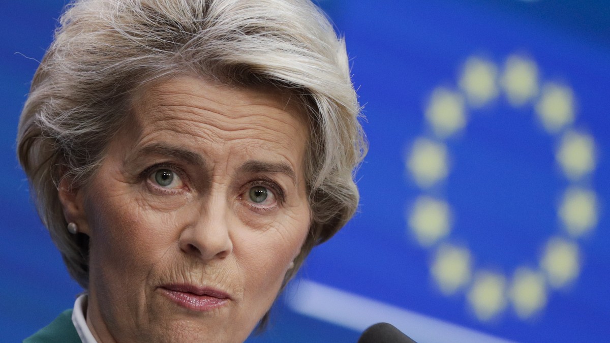 COP27: l'UE pourrait renforcer son aide financière au Sud