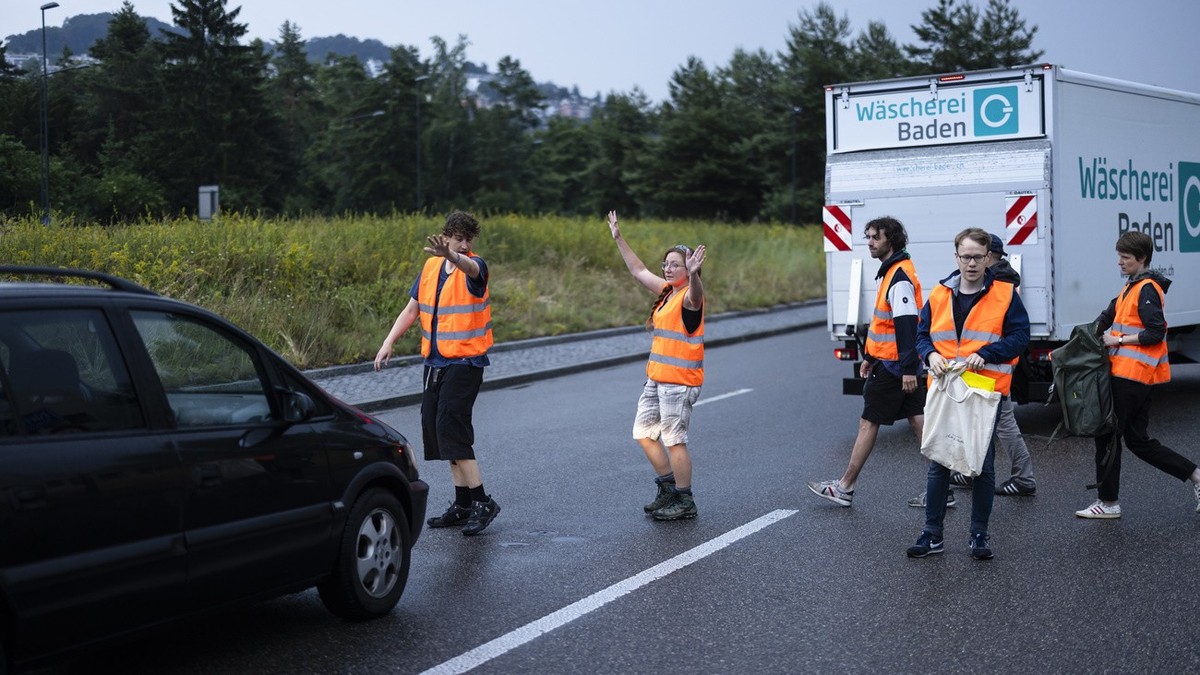 Les activistes climatiques vont-ils flinguer les Verts?