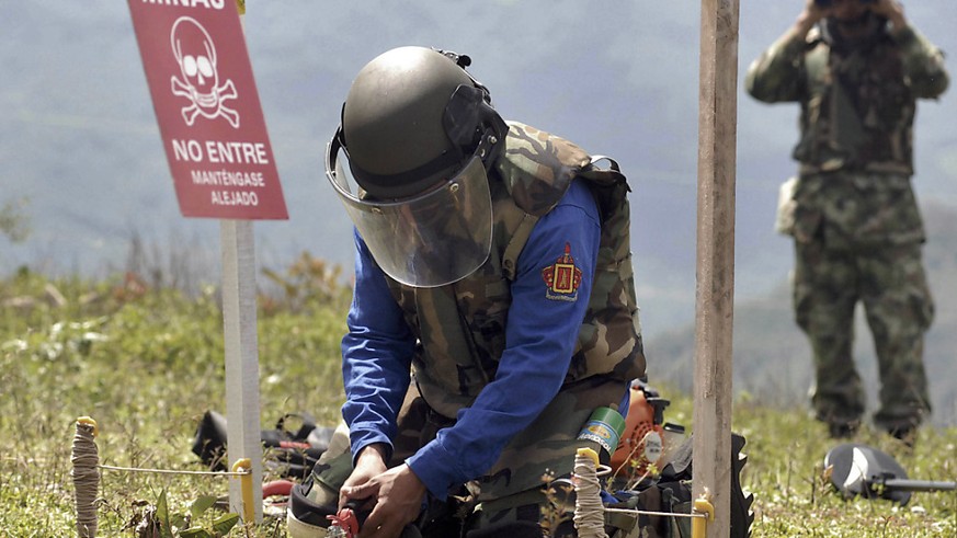 Une explosion dans une mine de charbon fait 7 victimes en Colombie