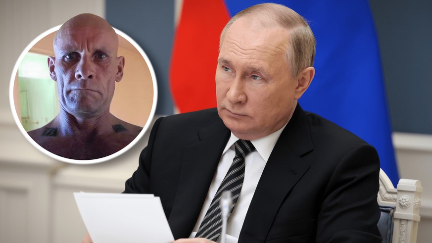 Groupe Wagner: qui sont les mercenaires de Poutine?