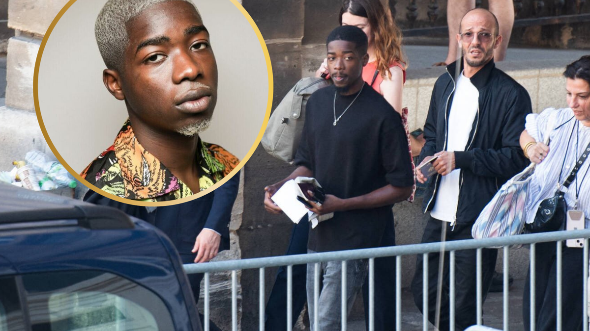 18 ans requis contre le rappeur MHD, jugé pour meurtre