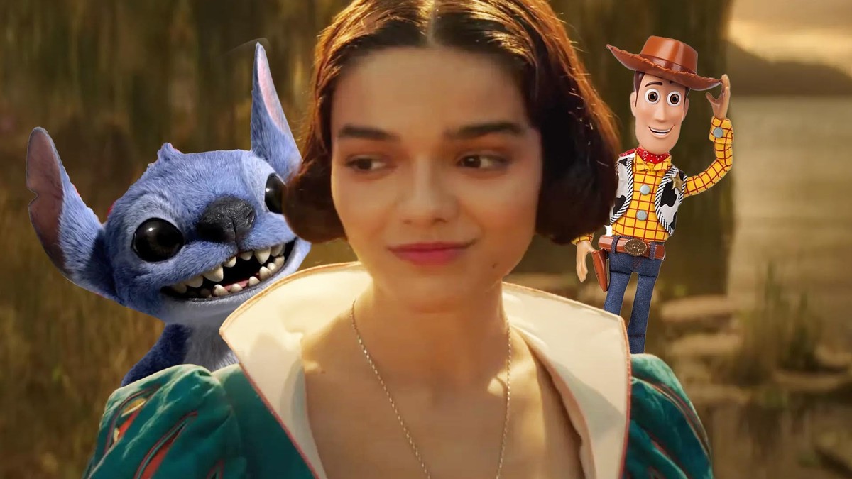 Blanche-Neige, Avatar et Star Wars: Disney va nous gâter