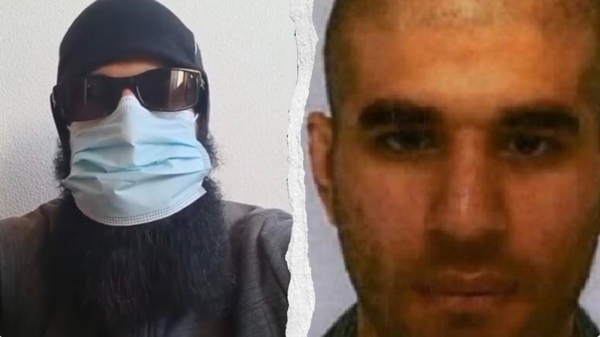 Attentat à Paris: «Le banal parcours djihadiste d'Armand R.»