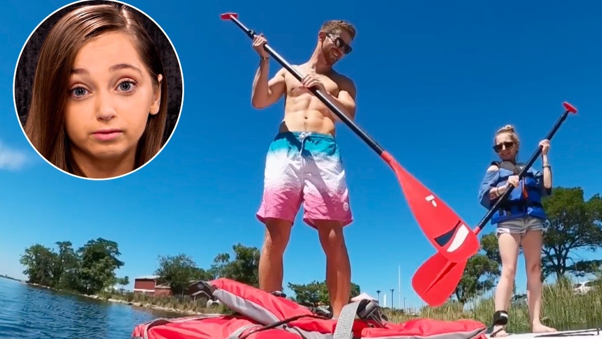 A 23 ans, Shauna Rae Lesick a le corps d'un enfant de 8 ans