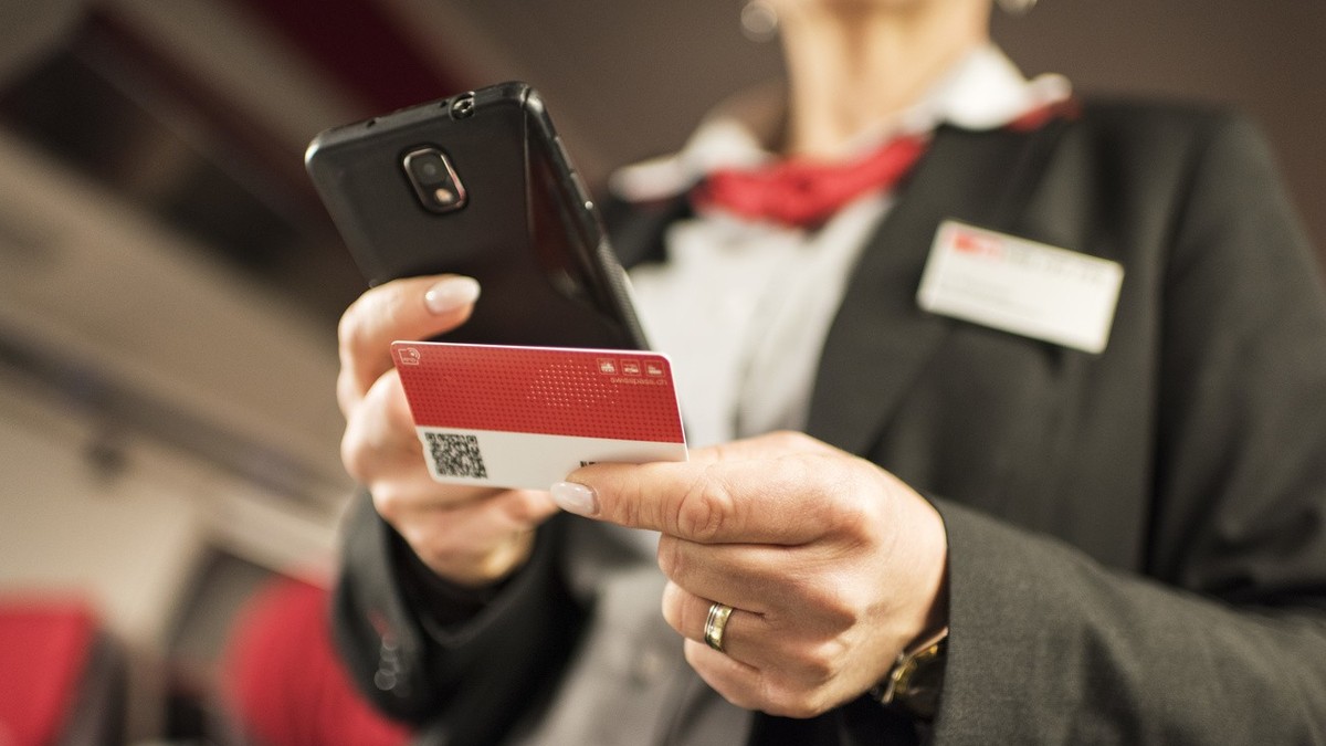 CFF: l'AG 2e classe coûtera moins cher que prévu