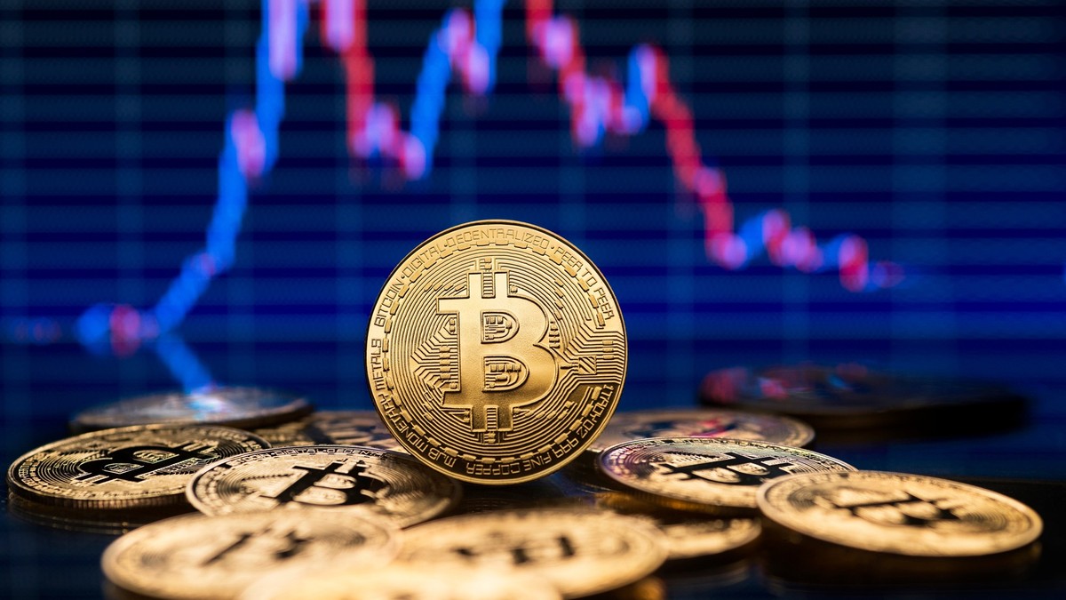 Bitcoin: son prix a atteint un nouveau record à 69 000 dollars