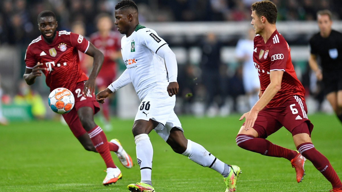 Breel Embolo, soi-disant écarté, démonte le Bayern Munich