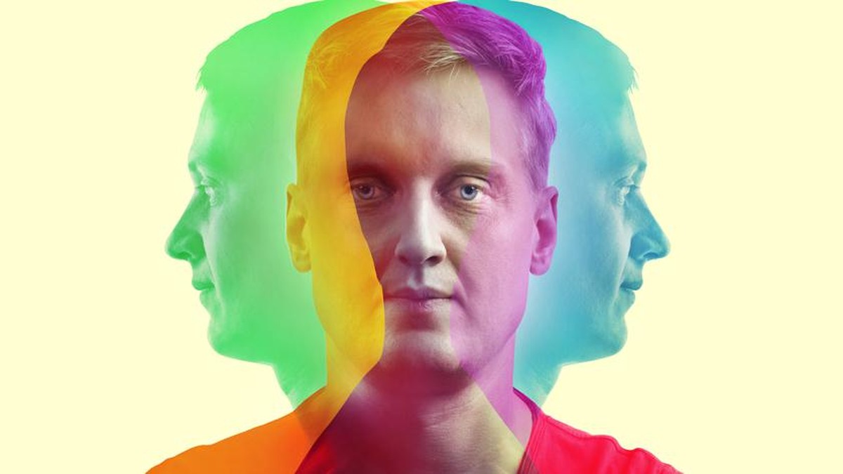 La couleur préférée n'indique rien sur la personnalité