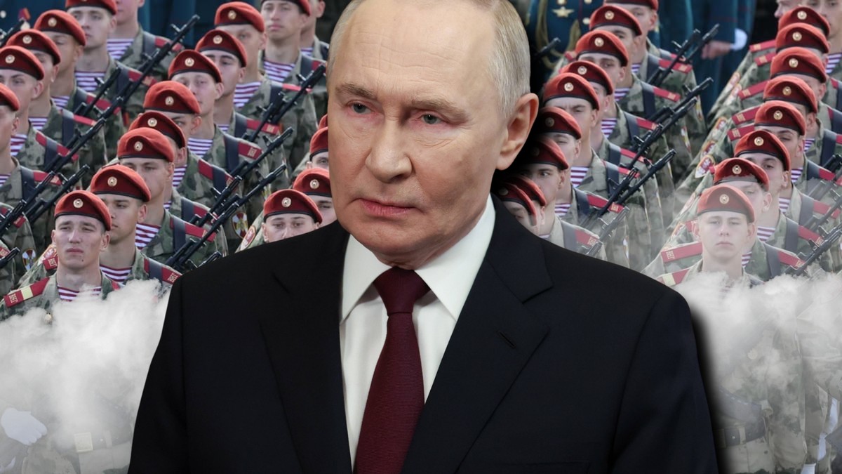 La Russie recrute ses soldats avec de nouvelles méthodes