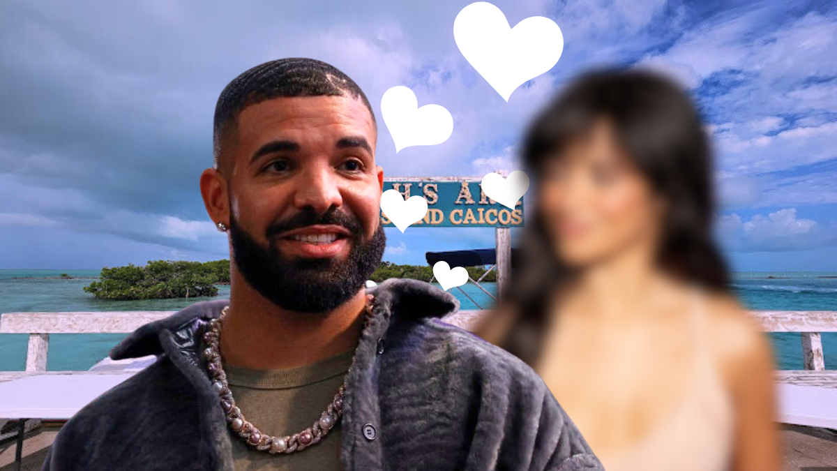 Drake a passé du bon temps avec Camila Cabello