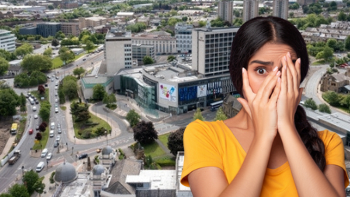 Voici les 10 villes les plus dangereuses d'Europe