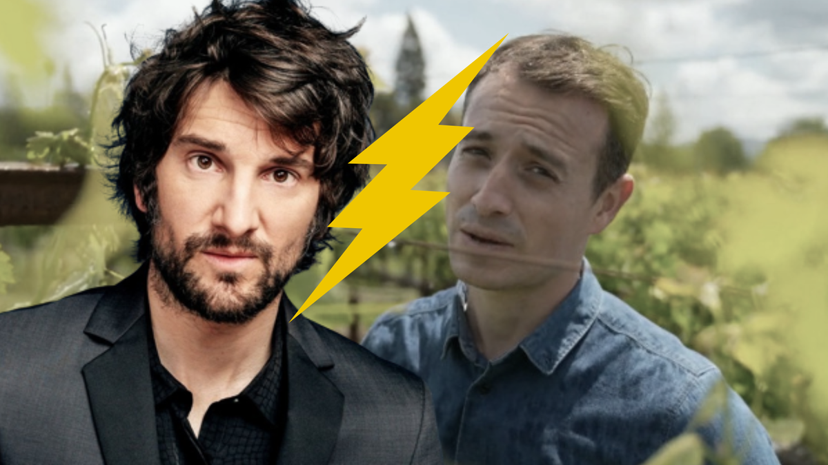 Gaspard Proust défonce Hugo Clément: «notre Tintin au soja»