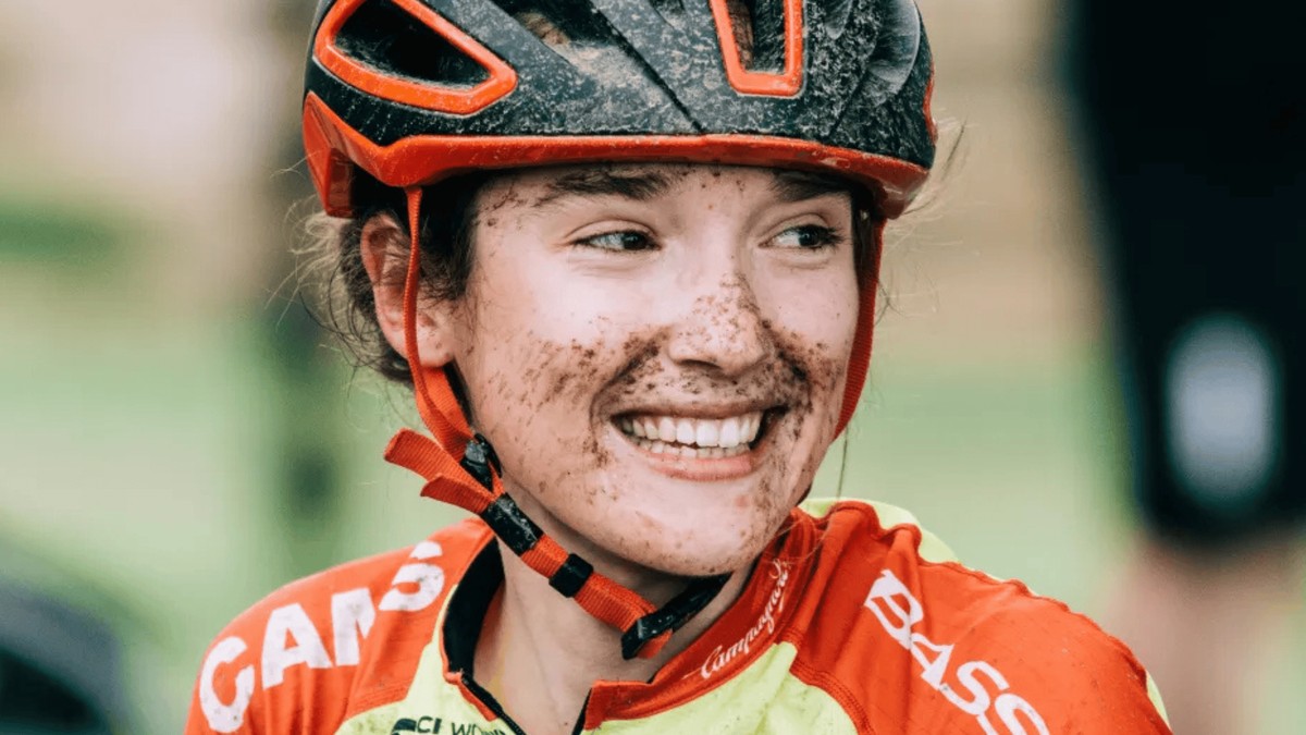 Cyclisme: on a discuté avec Illi Gardner, reine de Strava