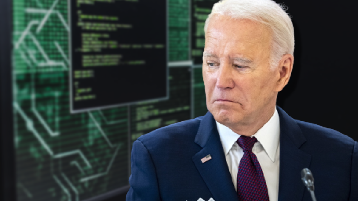 Une faute de frappe a fait fuiter des secrets américains