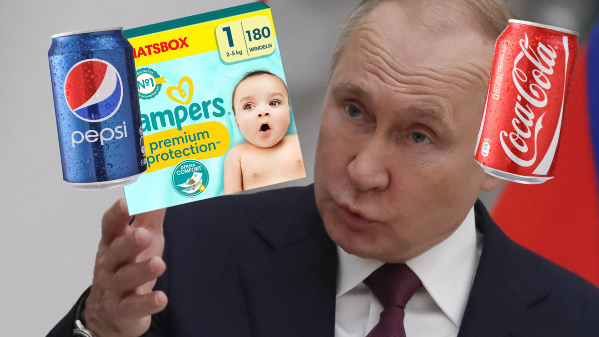 Ces marques profitent de Poutine pour augmenter leurs prix en Suisse