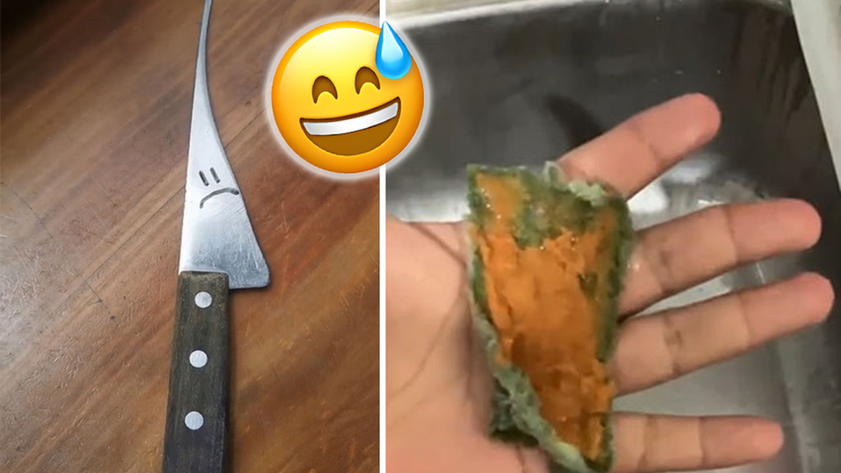 Ces 19 objets vont vous angoisser