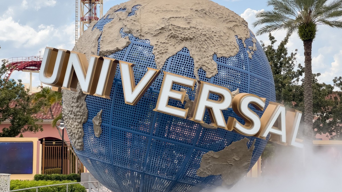L'Europe va avoir son premier parc d'attractions Universal
