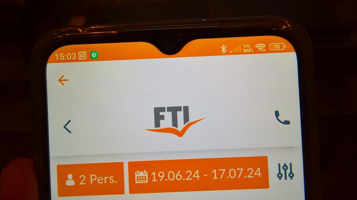 10 000 clients en Suisse impactés par la faillite de FTY