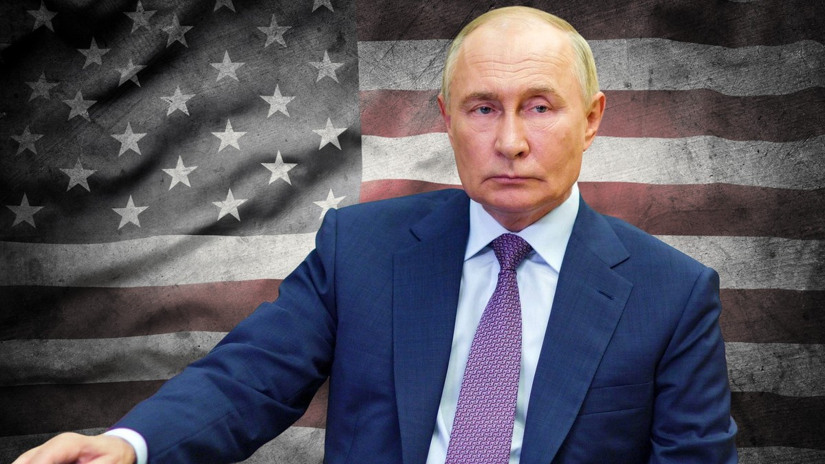 Les Etats-Unis auraient peur de la «ligne rouge» de Poutine