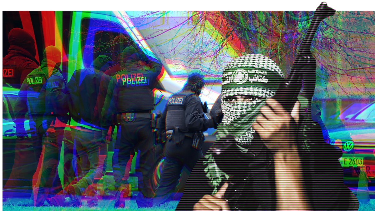 Pourquoi le Hamas pourrait désormais frapper aussi en Europe