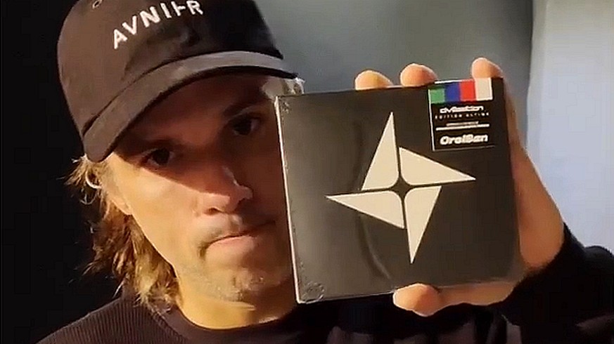 Orelsan a dévoilé «Civilisation perdue» avec 10 nouveaux sons