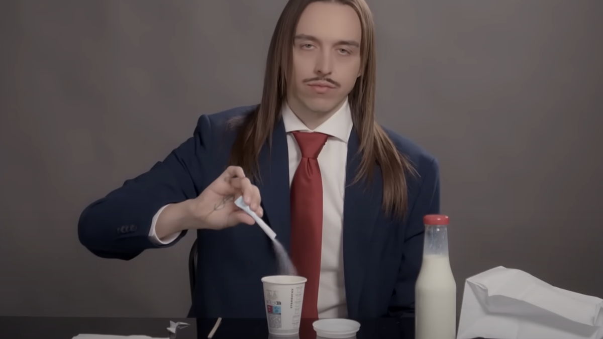 Expresso Macchiato: la chanson la plus barrée de l'Eurovision