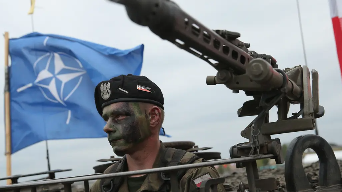 Otan: tout savoir sur l'Otan, ses membres et sa puissance