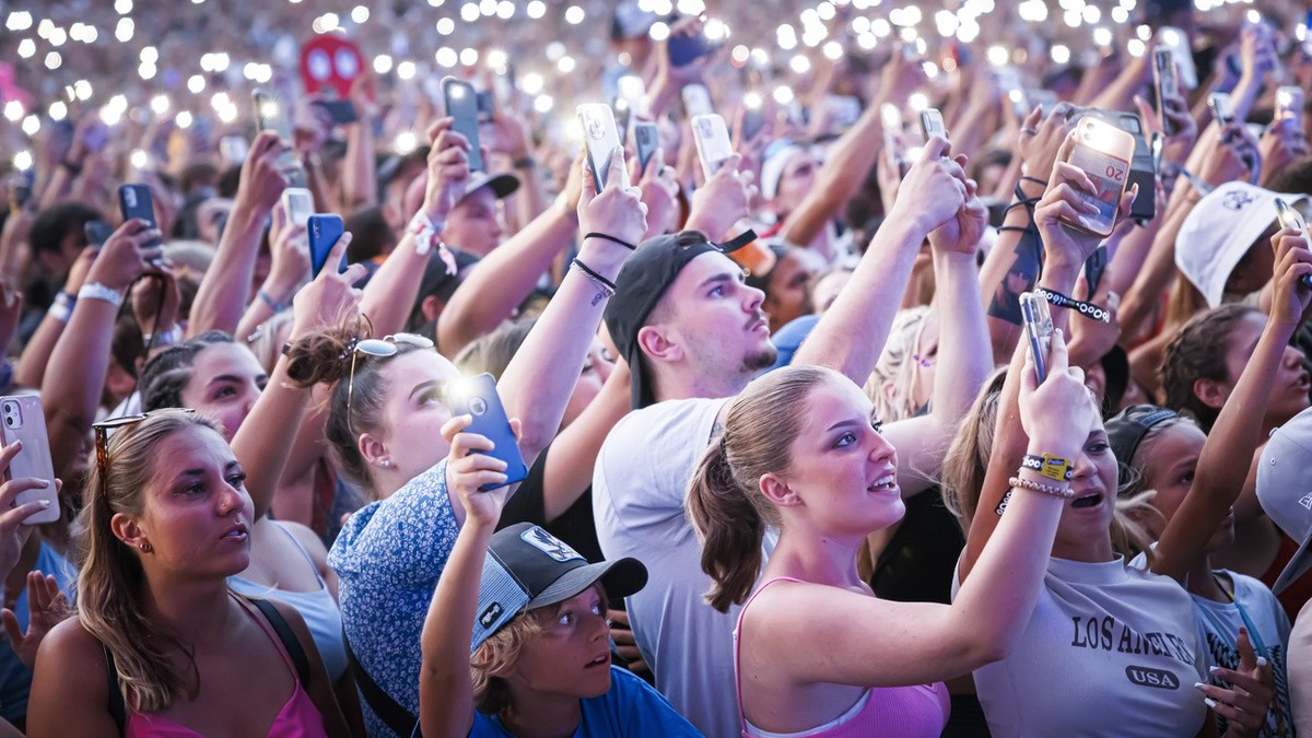 Paléo 2023 est complet: comment trouver des billets?