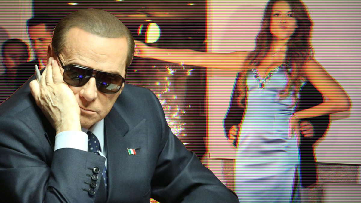 Berlusconi: retour sur les soirées érotiques bunga-bunga