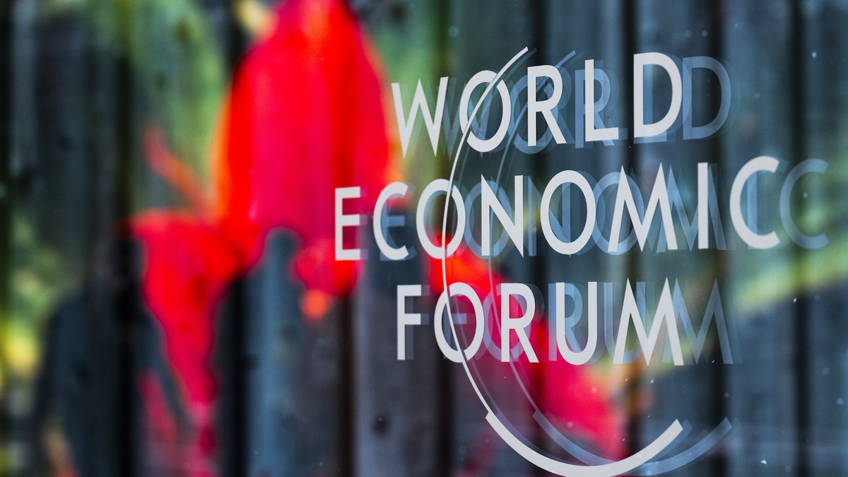 ++WEF 2024 à Davos EN DIRECT++
