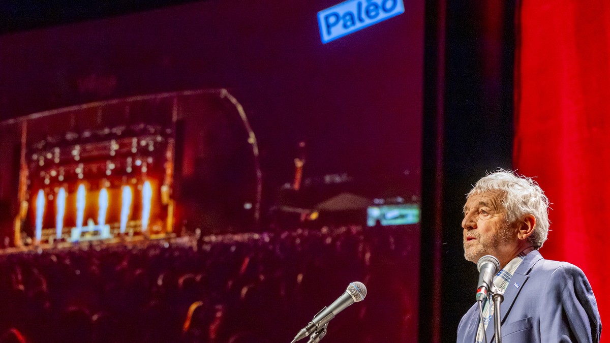 «Comportement inadmissible»: Patrick Bruel ne viendra plus à Paléo