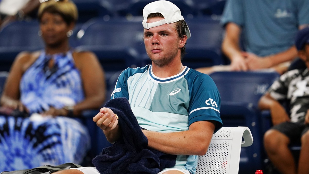 ATP: Stricker entre dans le top 100 et ça change tout