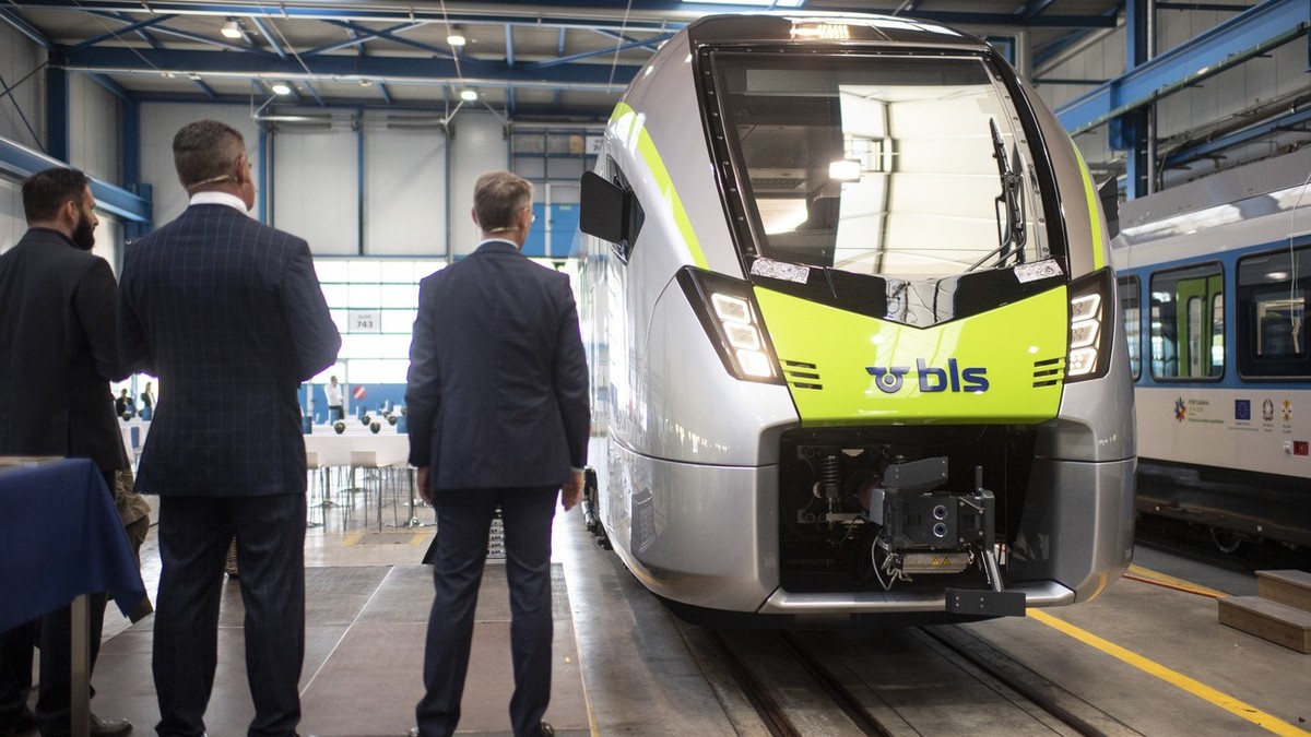 Le BLS bat tous les records en 2023 et sort des chiffres rouges