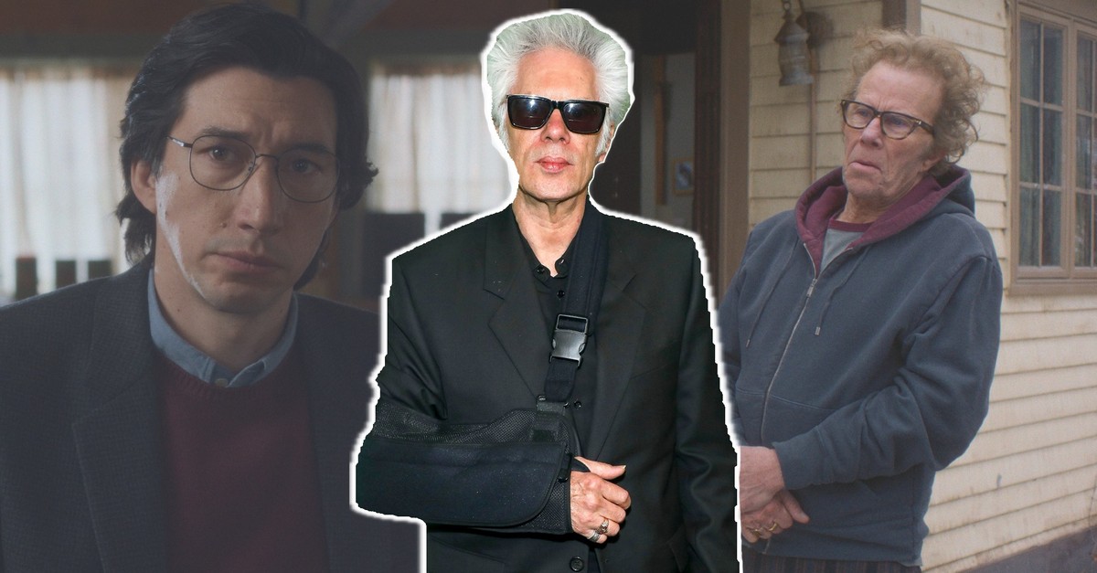 Jim Jarmusch nous parle de son film Father Mother Sister Brother