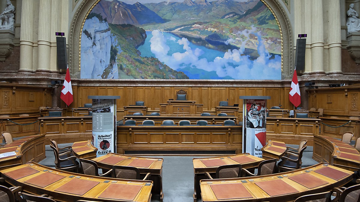 Le National vote pour un jour férié en plus dans toute la Suisse