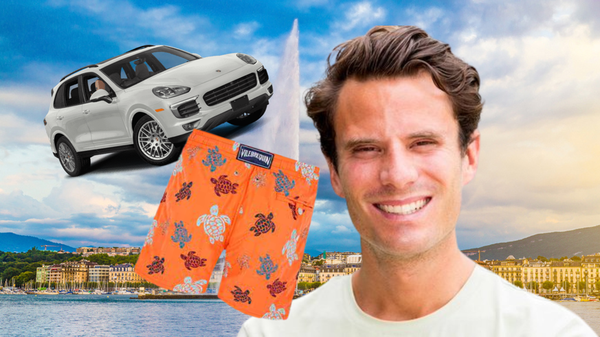 Martin de Koh-Lanta 2023 m'a rendue fière d'être Genevoise