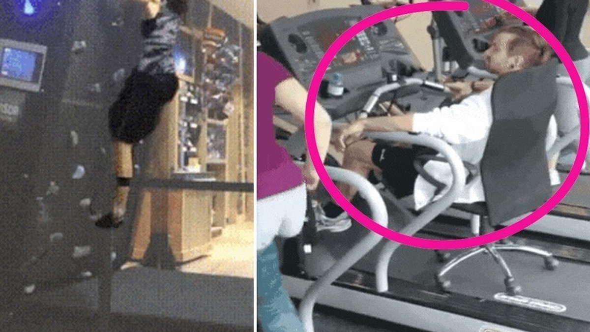 22 GIFs qui vous donneront envie de vous remettre au sport