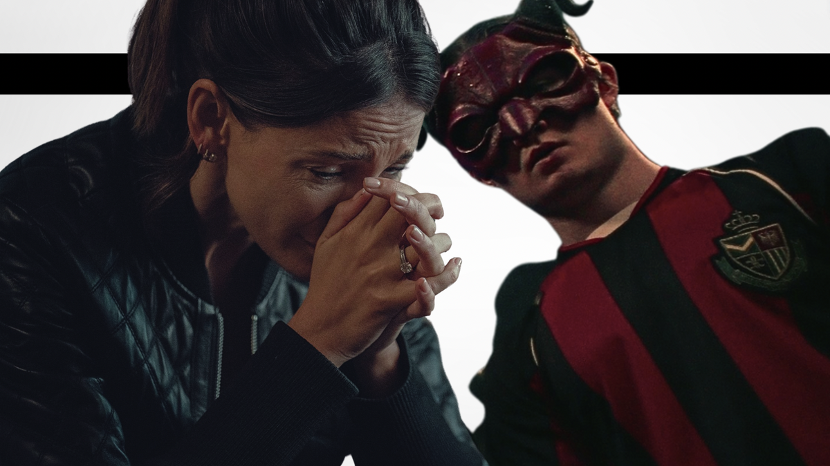 «Double piège» sur Netflix: notre avis sur la série addictive