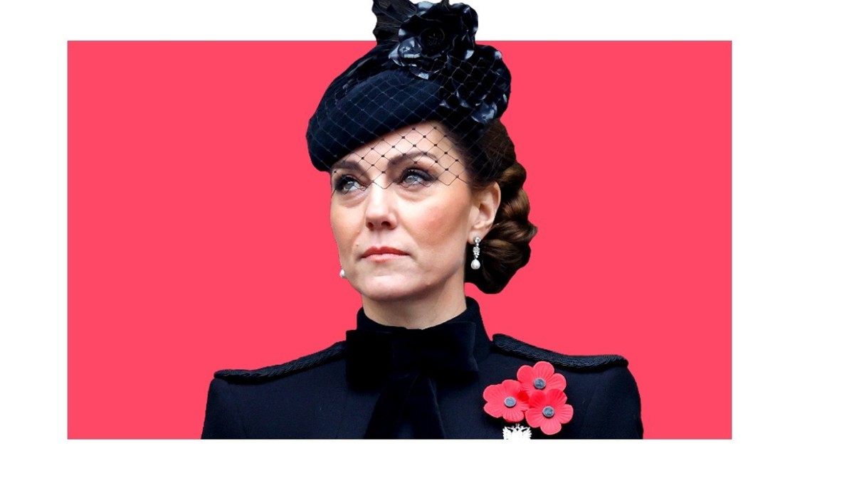 La remarque «odieuse» d'une présentatrice sur Kate provoque un tollé