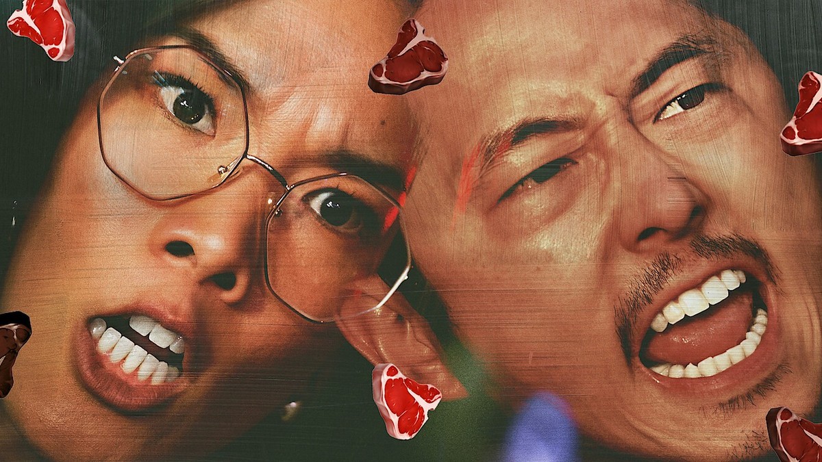 «Acharnés»: notre avis sur la série incontournable de Netflix