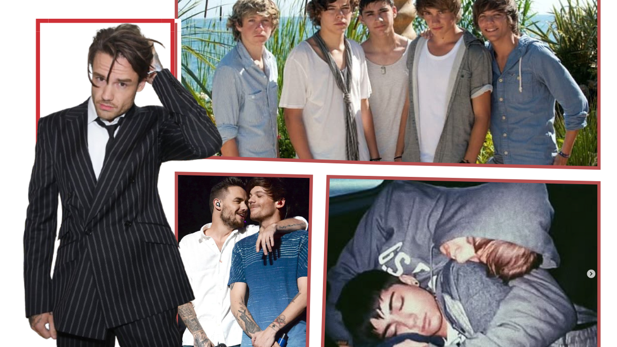 Mort de Liam Payne: les membres de One Direction «dévastés»