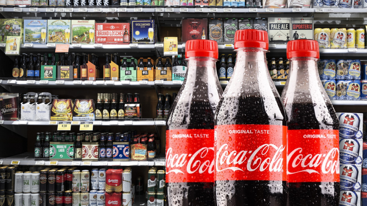 Pourquoi Coop vendait du Coca-Cola serbe plutôt que suisse