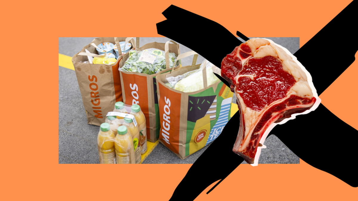 Migros baisse les prix de la viande et ça énerve